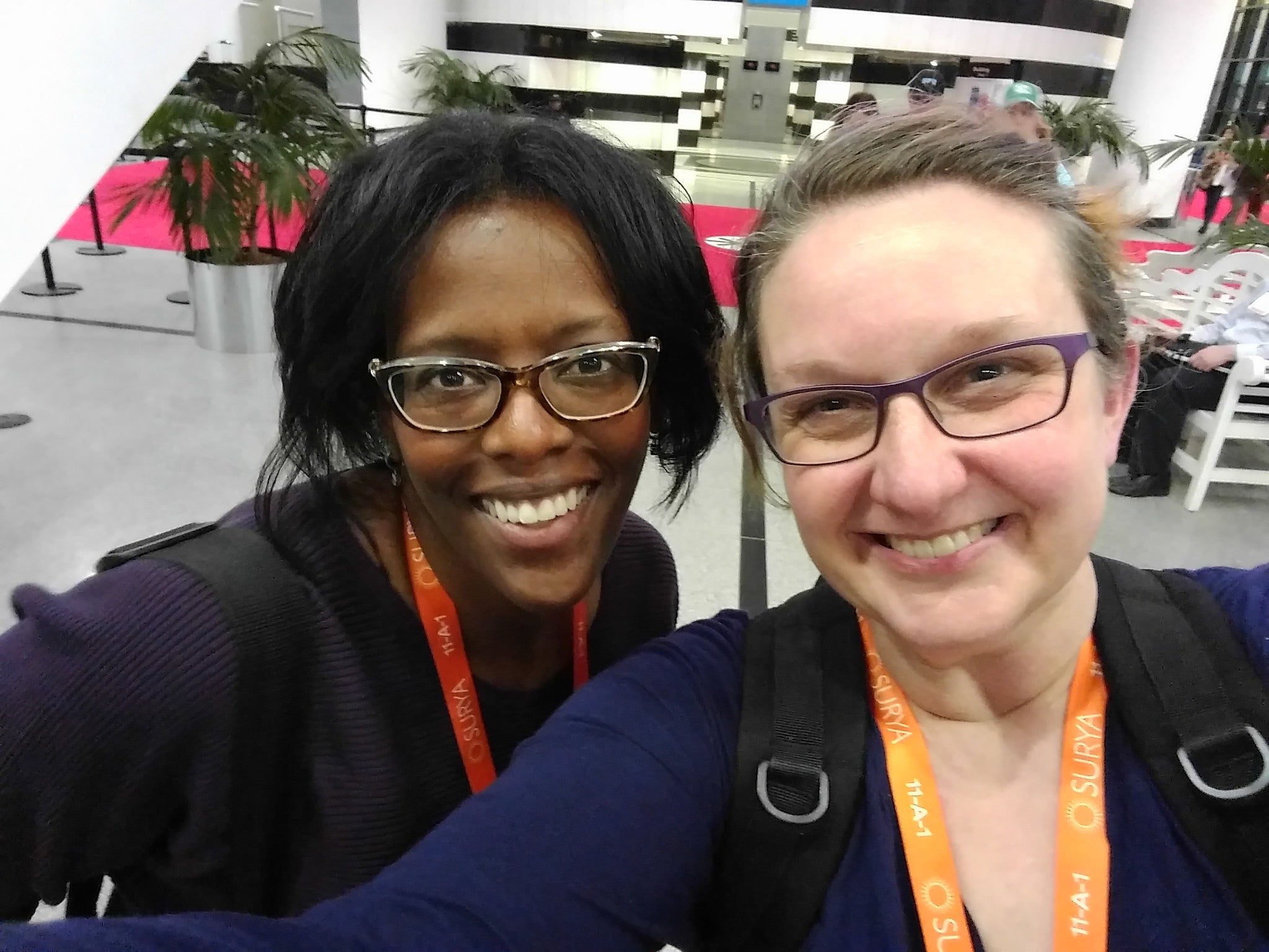 Planning for America's Mart in Atlanta – Soapy Gnome